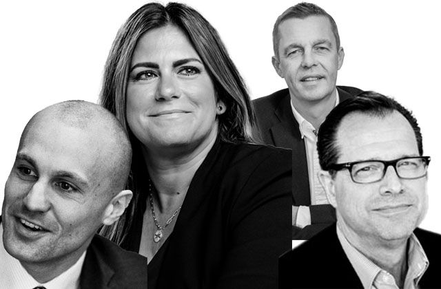 Beazley shakes up underwriting unit, sets ‘bold’ growth goals ...